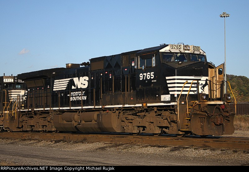 NS 9765